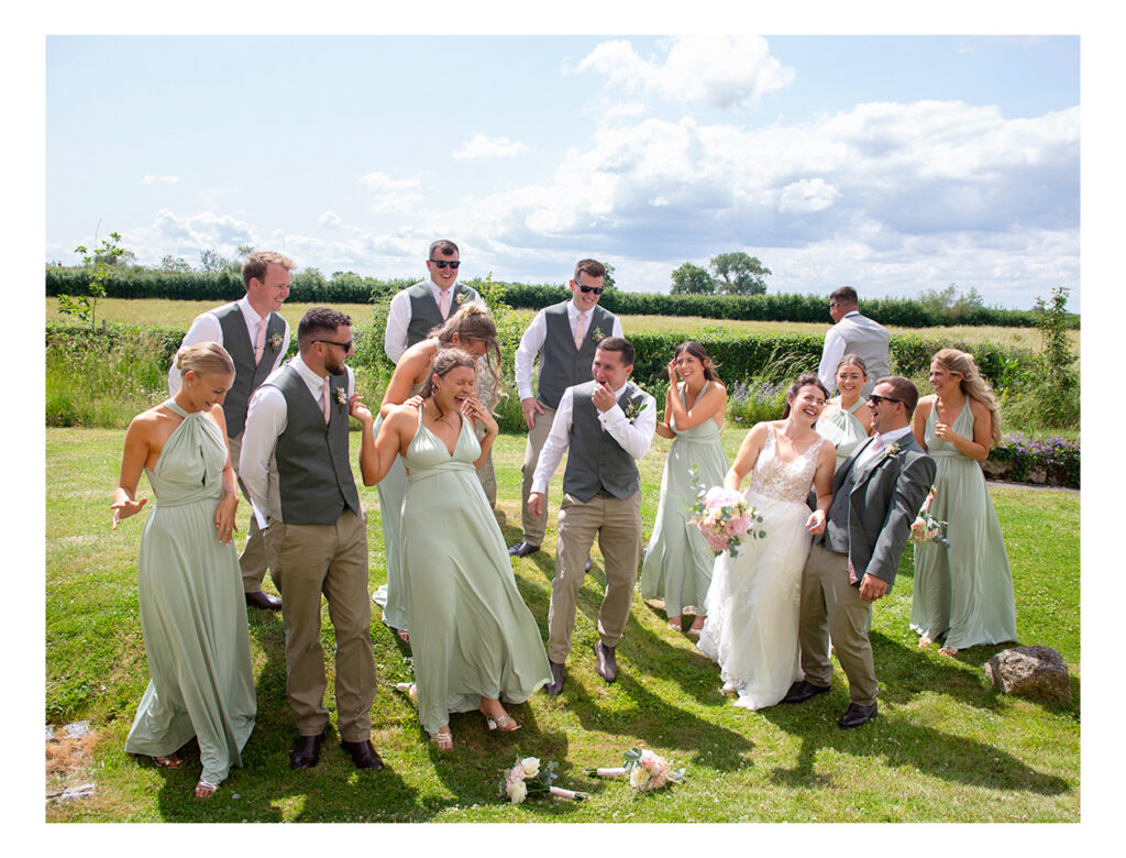 London Wedding Photographer - Candid Wedding Photography